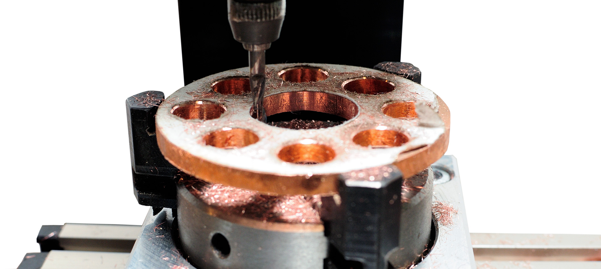 Vergleich: Teilapparat für MF 70 von Proxxon und Paulimot im Test : LGB ...